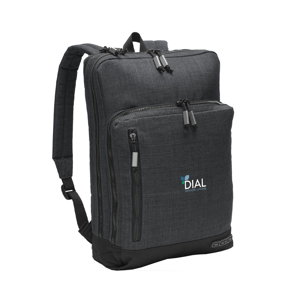 OGIO Sly Pack – Dial Senior Living Online Store