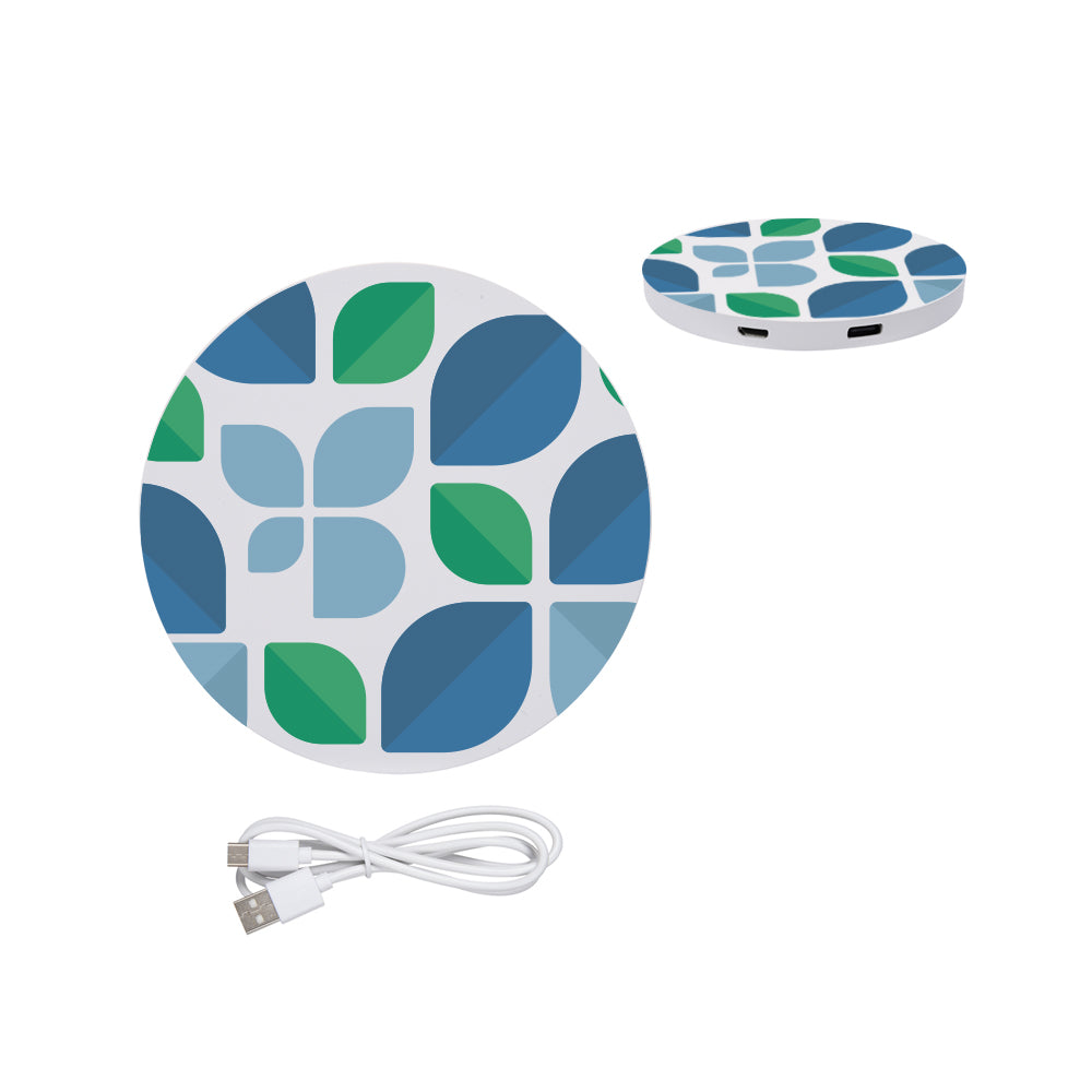 DIAL Power Balance Wireless Charging Pad USB Hub – Dial Senior Living ...